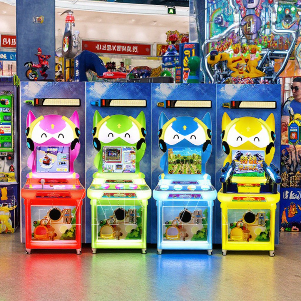 Wholesale Video Games Supplier | OEM & ODM Available