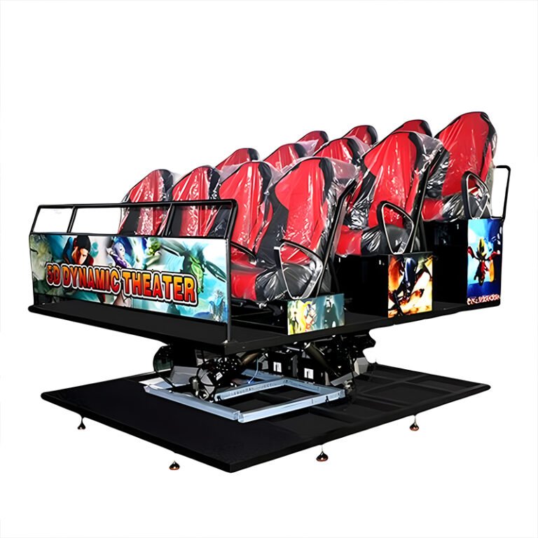 Arcade Machines Manufacturer | AMA Amusement Supplier